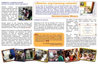 Rc brochure april 29, 2011 | PDF