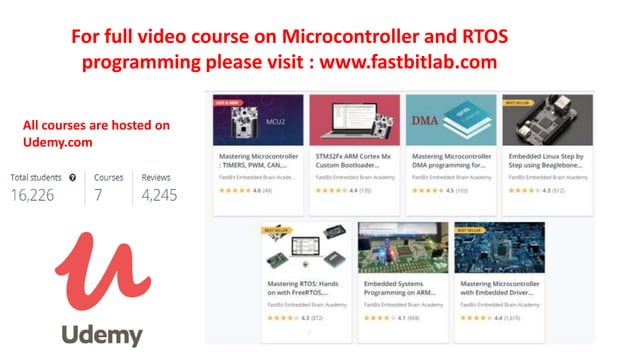 Stm32 Microcontroller Clocks And Rcc Block Pptx Computing Technology And Computing