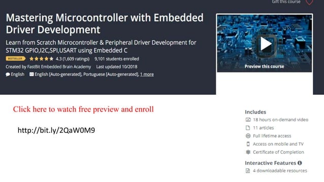 STM32 Microcontroller Clocks and RCC block | PPTX | Computing | Technology & Computing