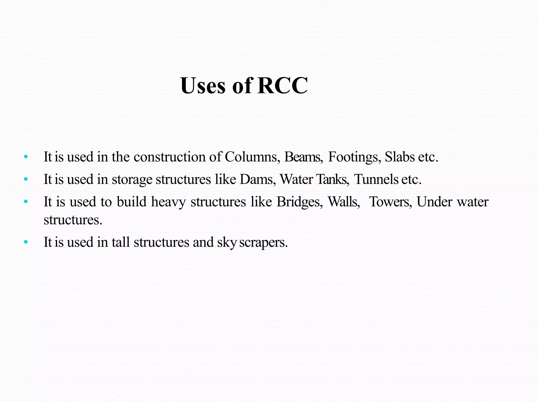 Rcc | PPT
