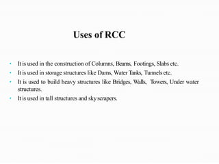 Rcc | PPT