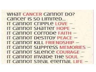 RCC- Staging and treatment of Renal Cell Carcinoma | PPTX