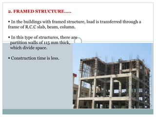 Reinforced Cement Concrete (RCC) | PPTX