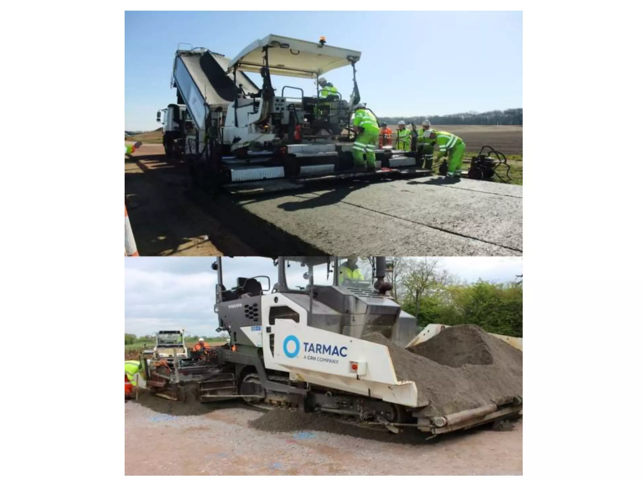 Roller - Compacted Concrete (RCC) | PPTX