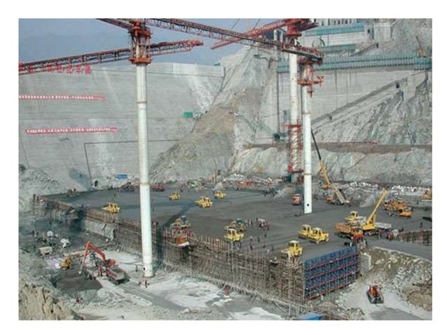 Roller - Compacted Concrete (RCC) | PPTX