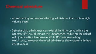 rolling compact concreteRCC.pptx