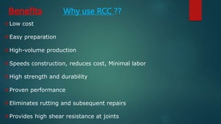 rolling compact concreteRCC.pptx