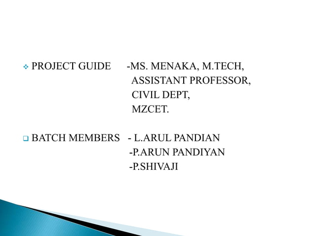 Rcc box culvert | PPTX | Civil Engineering Industry | Industries