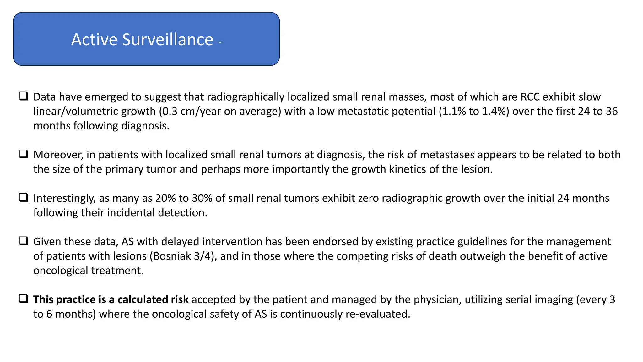 Management of Renal Cell Carcinoma ppt.pptx