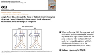 Management of Renal Cell Carcinoma ppt.pptx