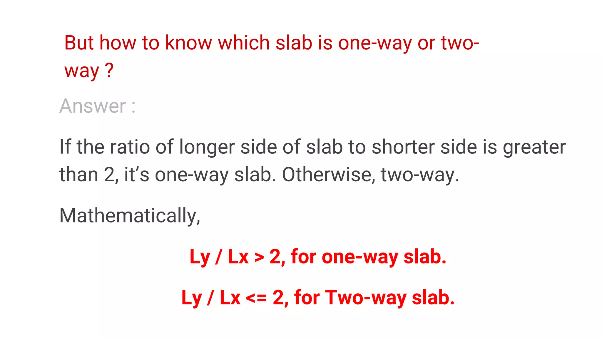Elements of RCC Framed Structure (With Steel Detailing) | PPTX