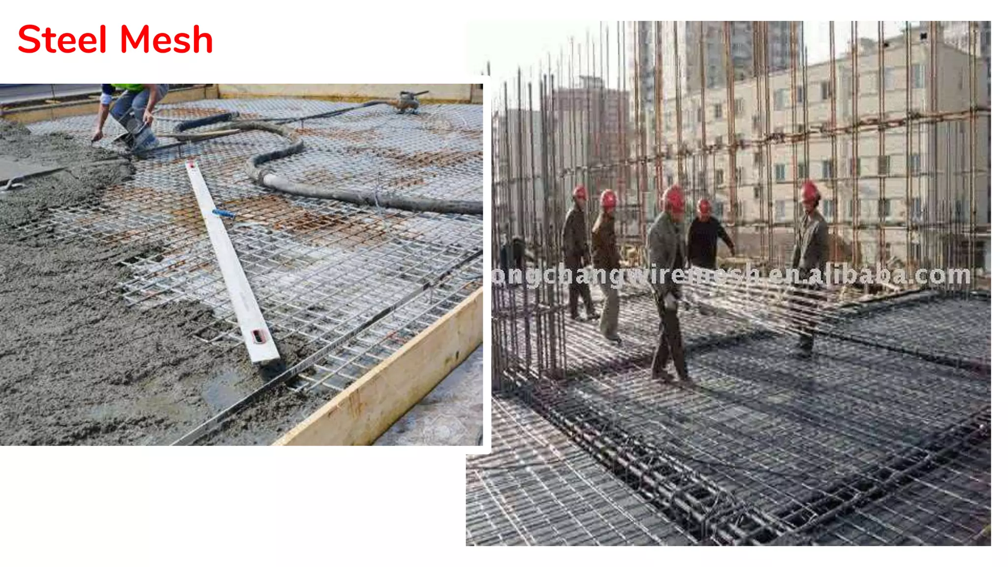 Elements of RCC Framed Structure (With Steel Detailing) | PPTX