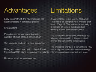 RCC Floor | PDF