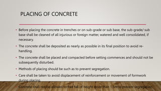RCC foundation methodology & process.pptx