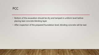 RCC foundation methodology & process.pptx