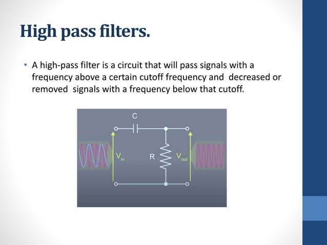 Rc circuits and its transient response | PPTX | Chemistry | Science