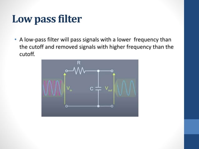 Rc circuits and its transient response | PPTX | Chemistry | Science