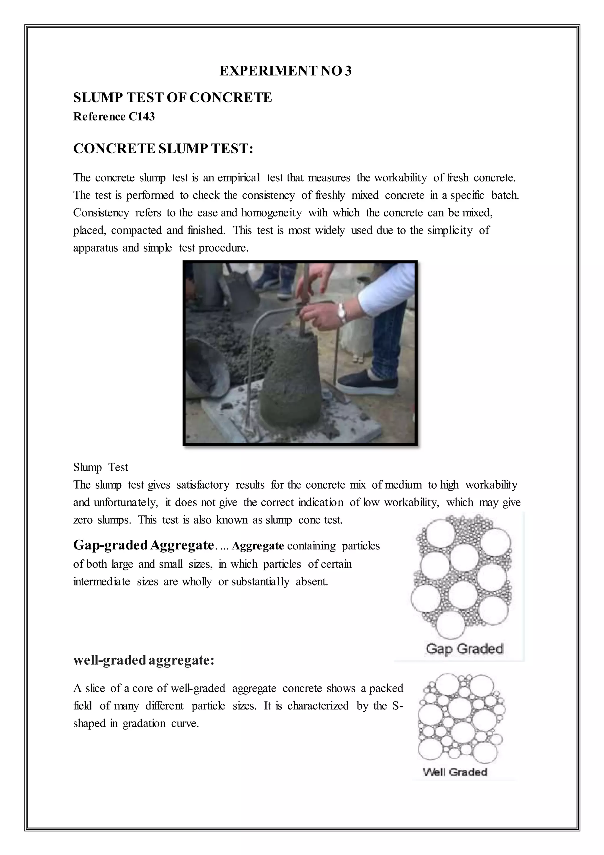 Rcc lab manual | DOCX