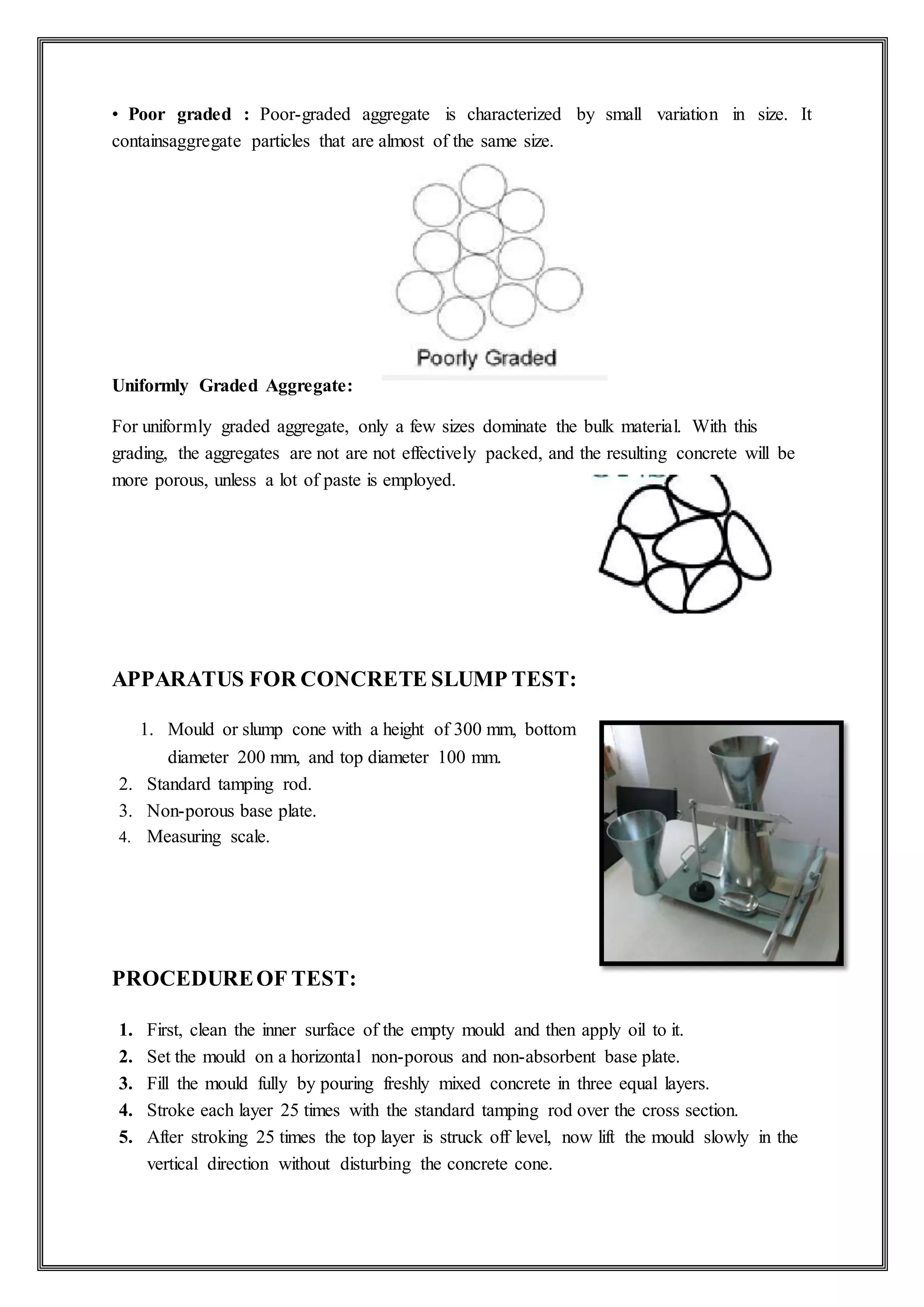 Rcc lab manual | DOCX