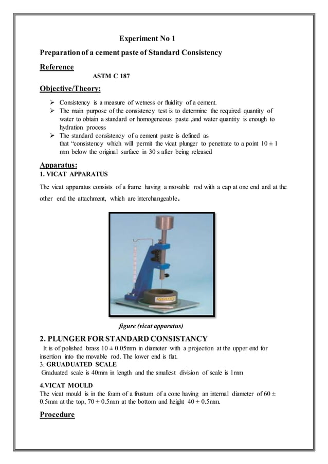 Rcc lab manual | DOCX