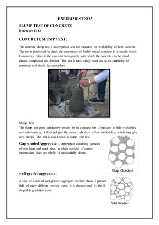 Rcc lab manual | DOCX