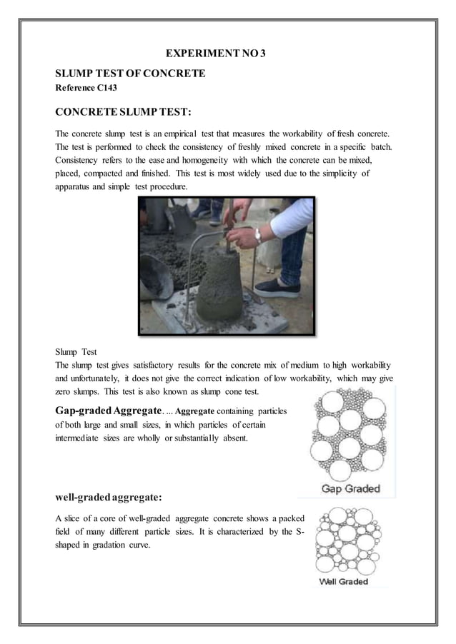 Rcc lab manual | DOCX