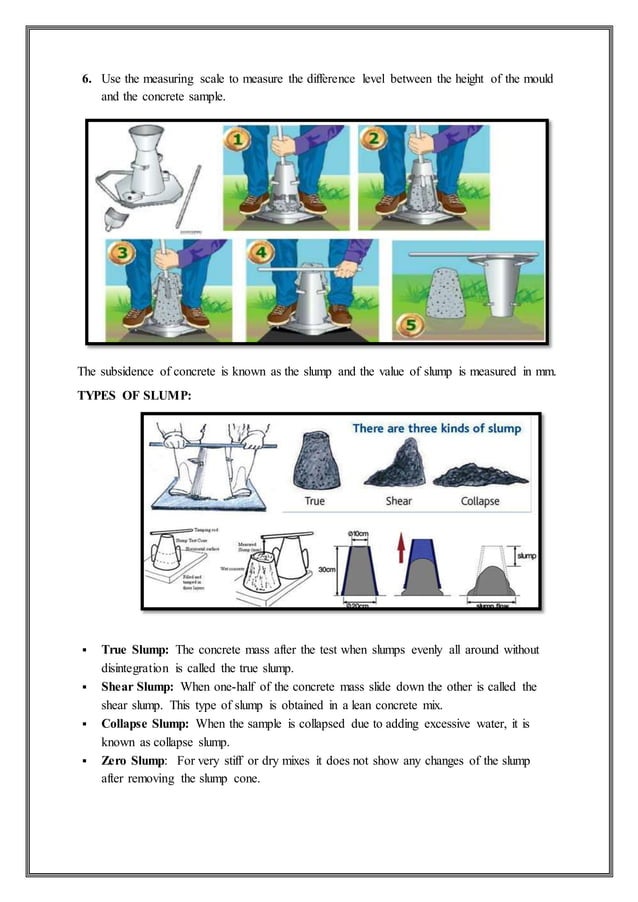 Rcc lab manual | DOCX