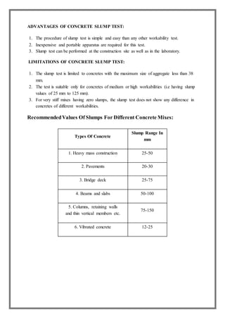 Rcc lab manual | DOCX