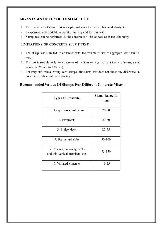Rcc lab manual | DOCX