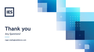 Automated Internal Condensation Prediction Using the VE Scripting Tool | PPTX