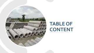 RCC Pole Manufacturing Plant Cost, Manufacturing Process, Machinery and Raw Materials ...