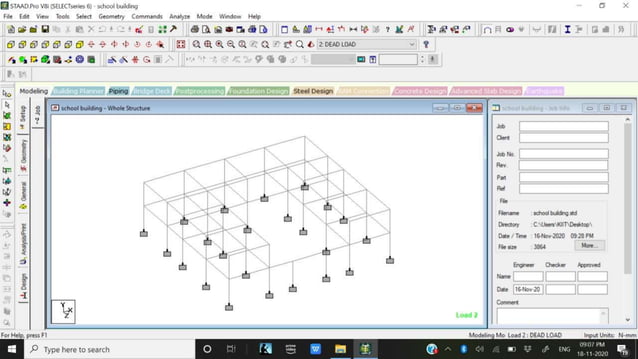 INTRODUCTION TO STRUCUTRAL DESIGN RCC PRESENTATION | PPT