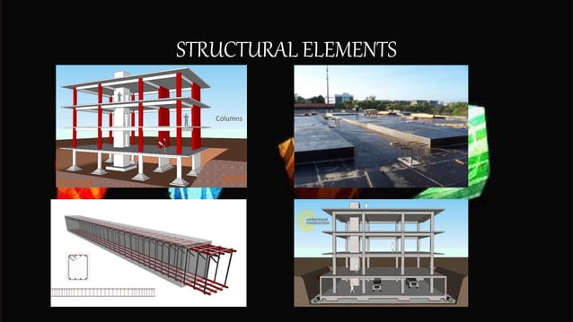 INTRODUCTION TO STRUCUTRAL DESIGN RCC PRESENTATION | PPT