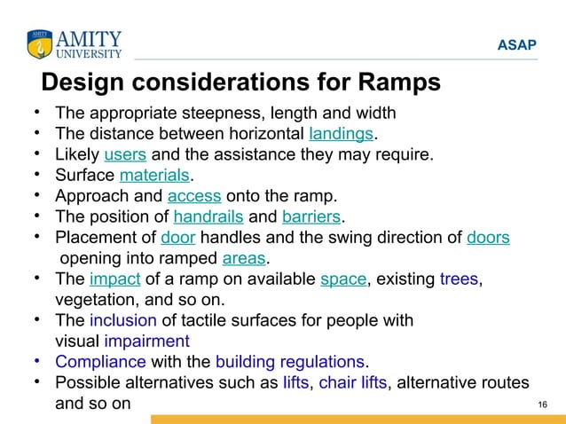 Presentation on RCC Stair and Ramp construction.ppt