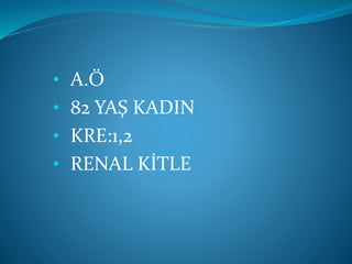 UROLOGY UROLOGY PPTX RCC SUNURCC SUNU.pptx