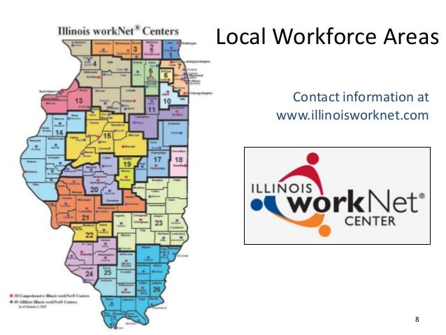 DCEO Presentation to Employers in LWIA 23