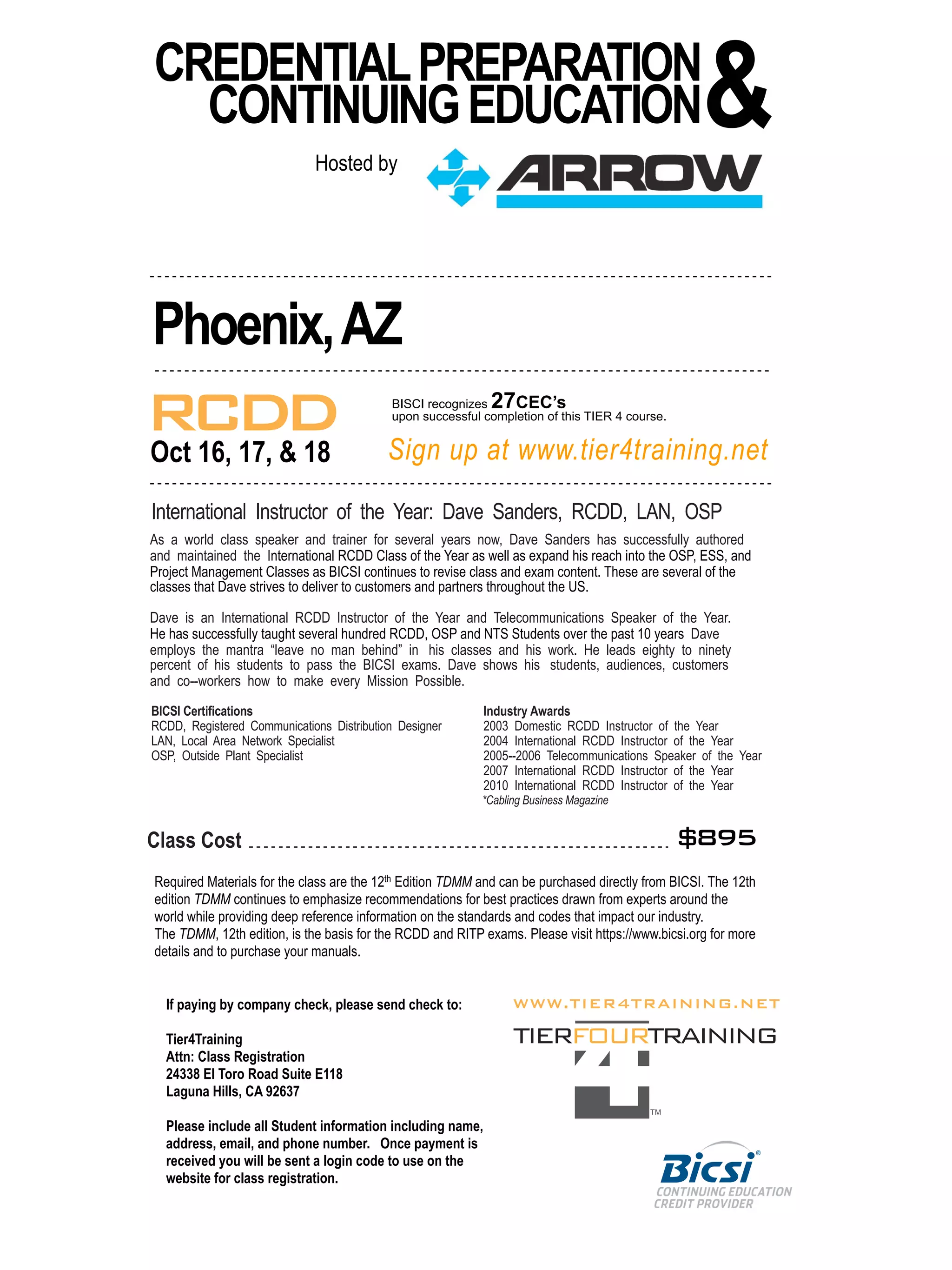Rcdd phoenix oct | PDF