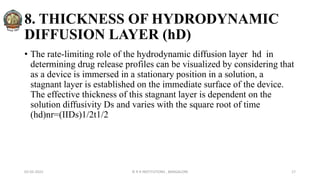 rCDDS (FUNDAMENTAL AND TYPES).pptx