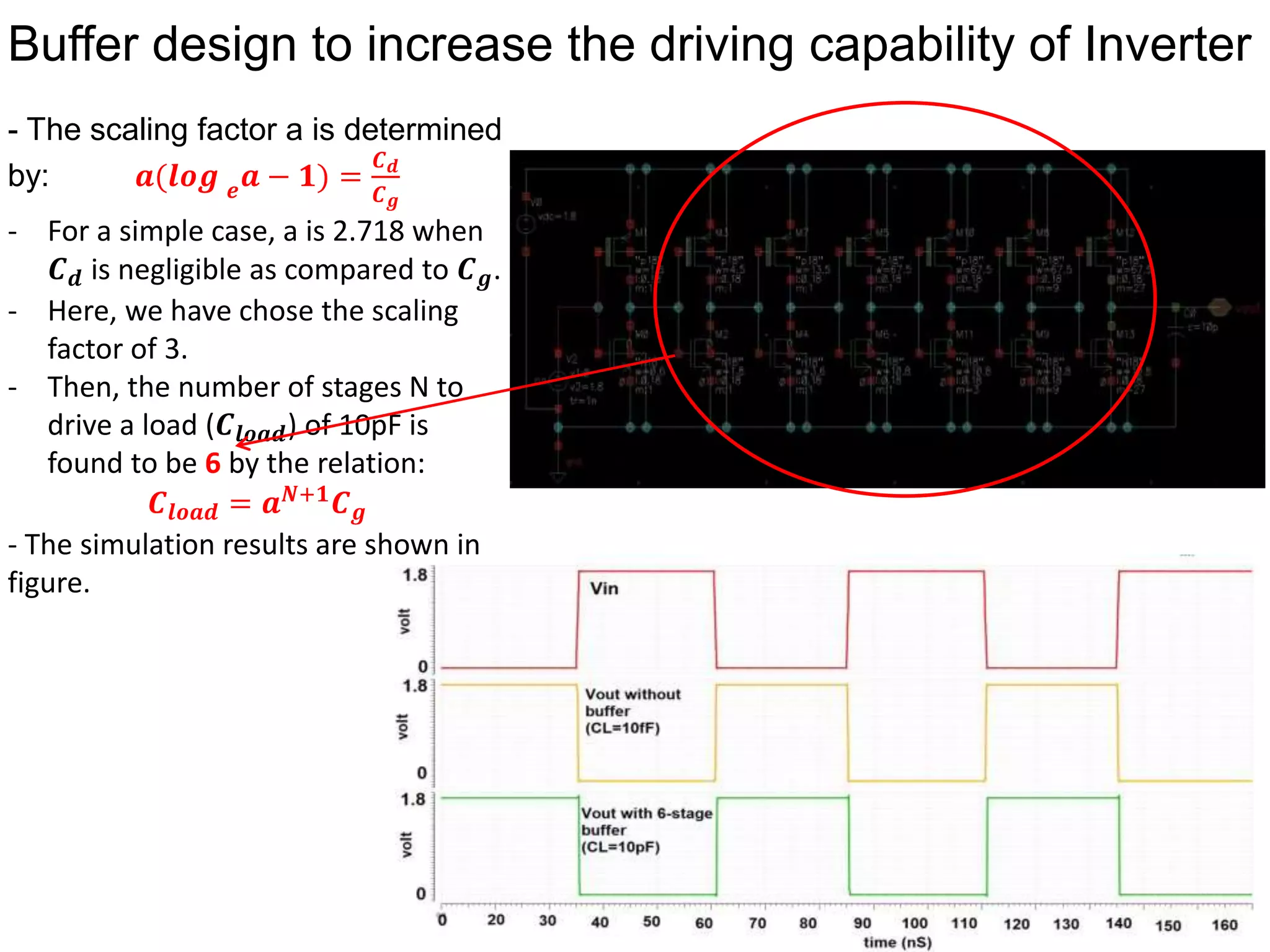 Rc delay modelling in vlsi | PPTX