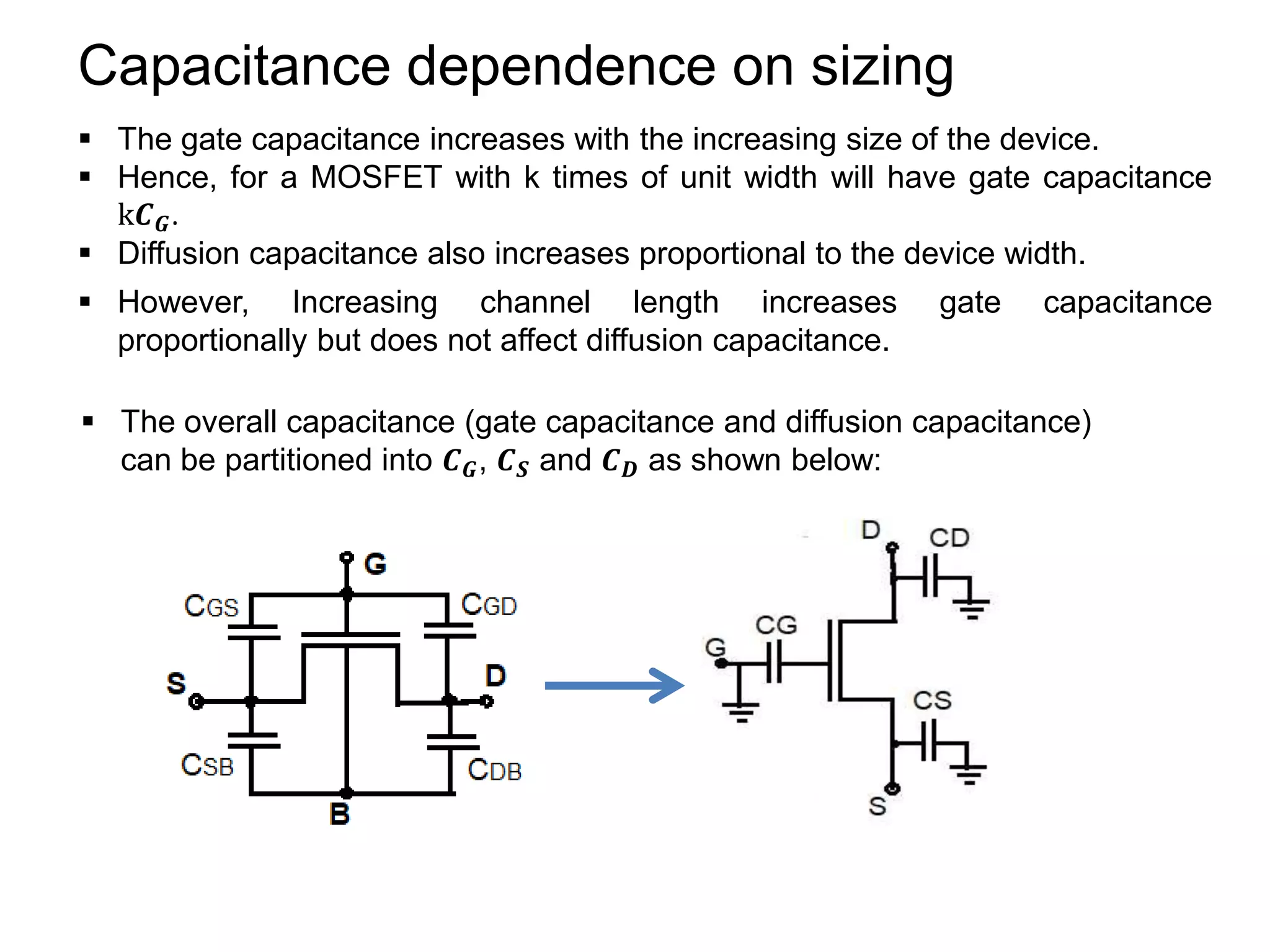 Rc delay modelling in vlsi | PPTX