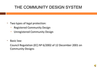 Rcd presentation | PPS