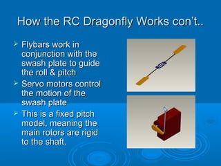 Rc dragonfly pp | PPT