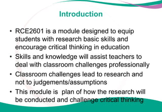 RCE2601 Examination presentation 8 August 2022 at 10h00.pdf