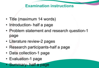 RCE2601 Examination presentation 8 August 2022 at 10h00.pdf