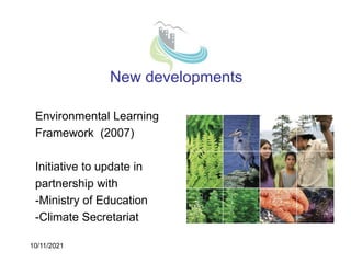 RCE British Columbia Update | PPT