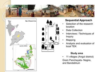 Investigative Research (Ongoing) on Relationship Between Gender ...