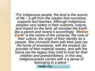 Investigative Research (Ongoing) on Relationship Between Gender ...