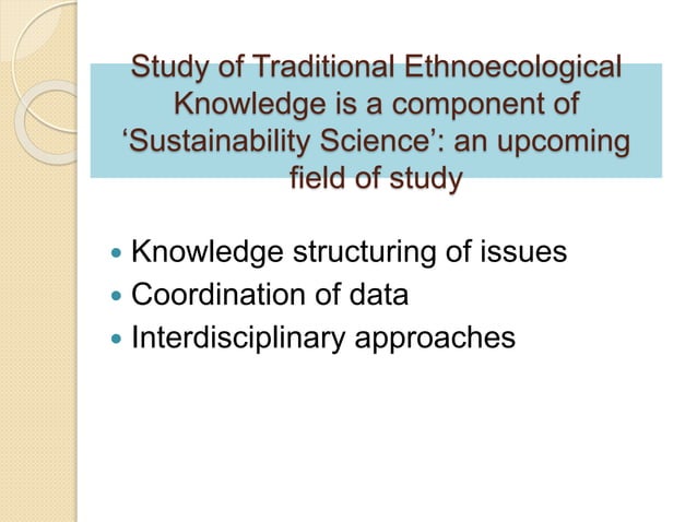 Investigative Research (Ongoing) on Relationship Between Gender ...