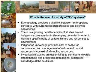 Investigative Research (Ongoing) on Relationship Between Gender ...