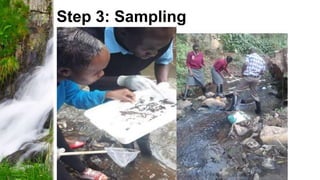 Adopt a River Initiative | PPTX